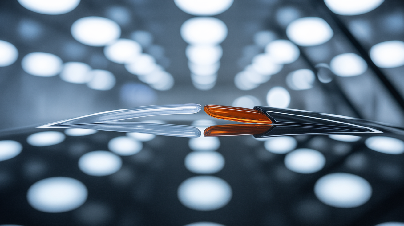 How 2K Injection Molding Works: A Step-by-Step Guide