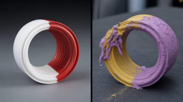 How 2K Injection Molding Works: A Step-by-Step Guide