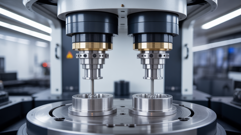 How 2K Injection Molding Works: A Step-by-Step Guide