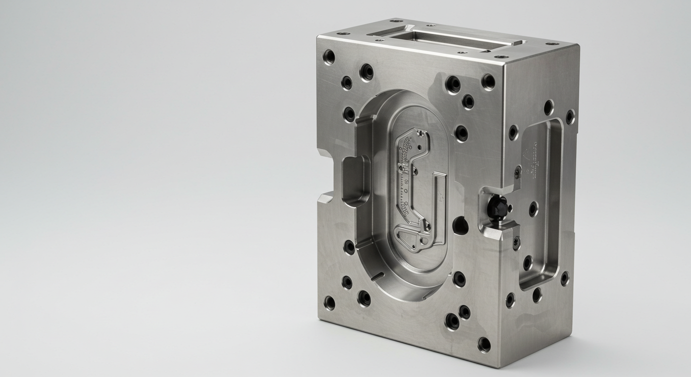 Medical Device Injection Mould | ISO-Certified Precision - SunOn