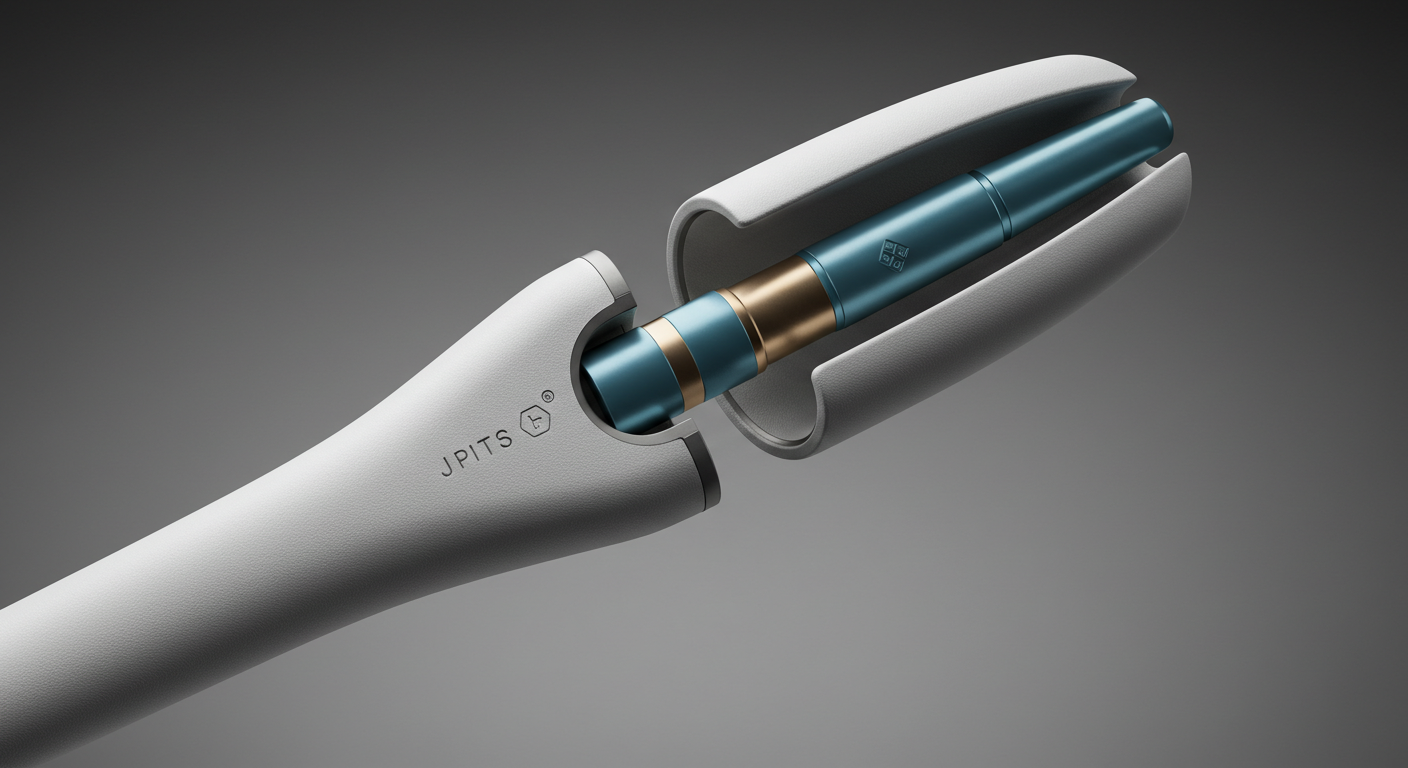 Medical Device Part Two-Shot Molding | Dual-Material Solutions - SunOn