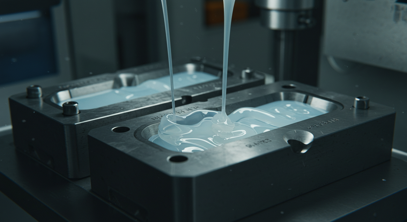 Medical Silicone Compression Molding | Custom Silicone Parts - SunOn