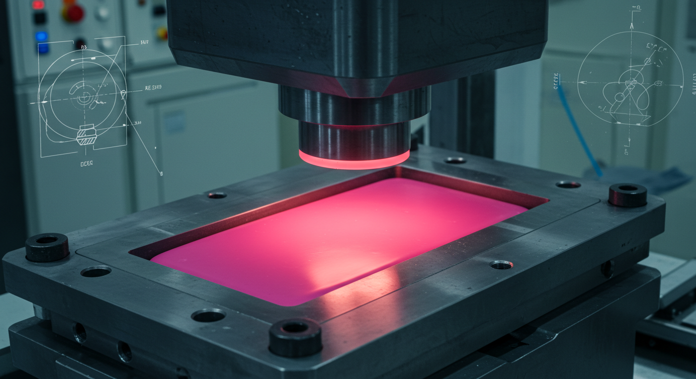 Silicone Gasket Compression Molding |High Accuracy Gaskets - SunOn