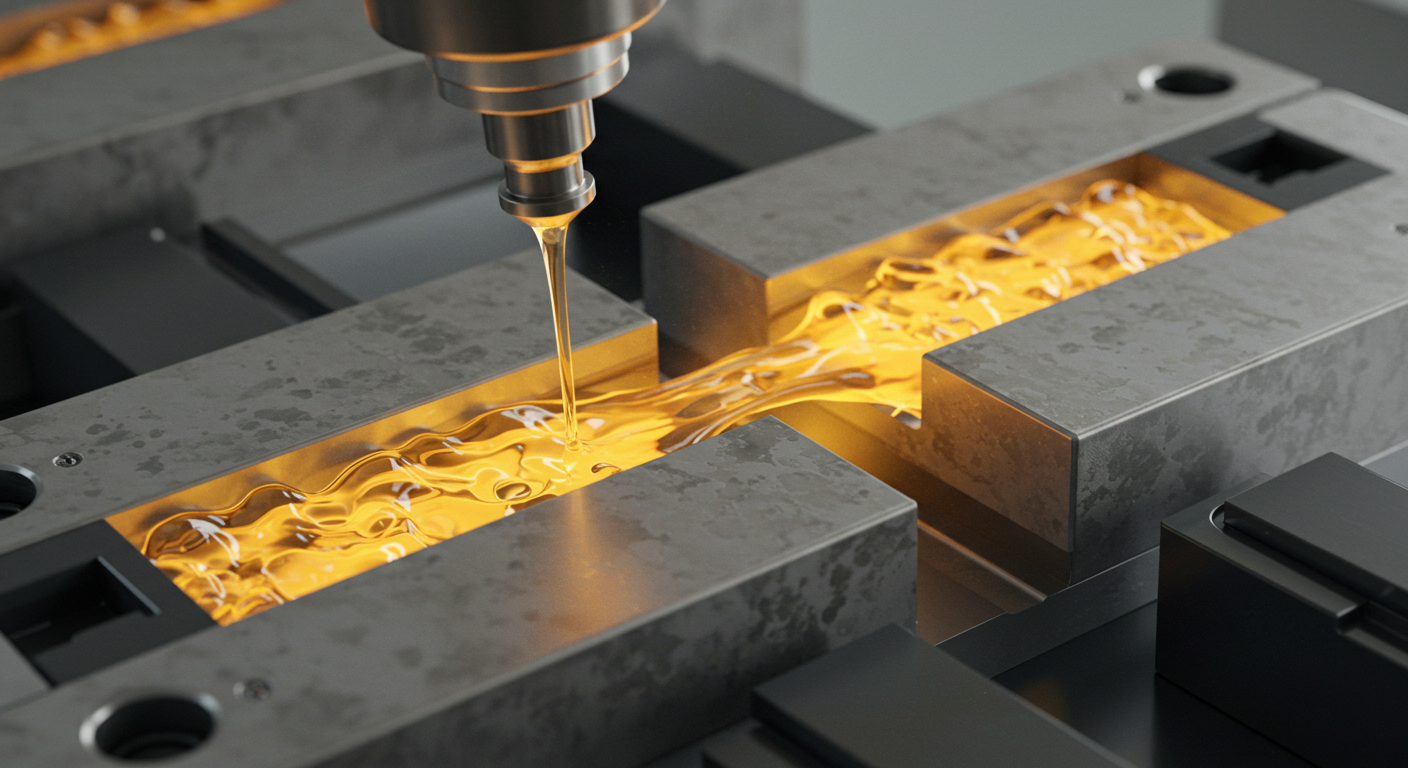 Two-Shot Molding Service | Custom 2K Injection Molding 2025 - SunOn