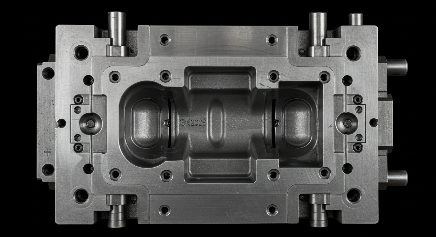 Alu & Zinc Alloy Die-Casting Mold Manufacturer – SunOn Industrial Group