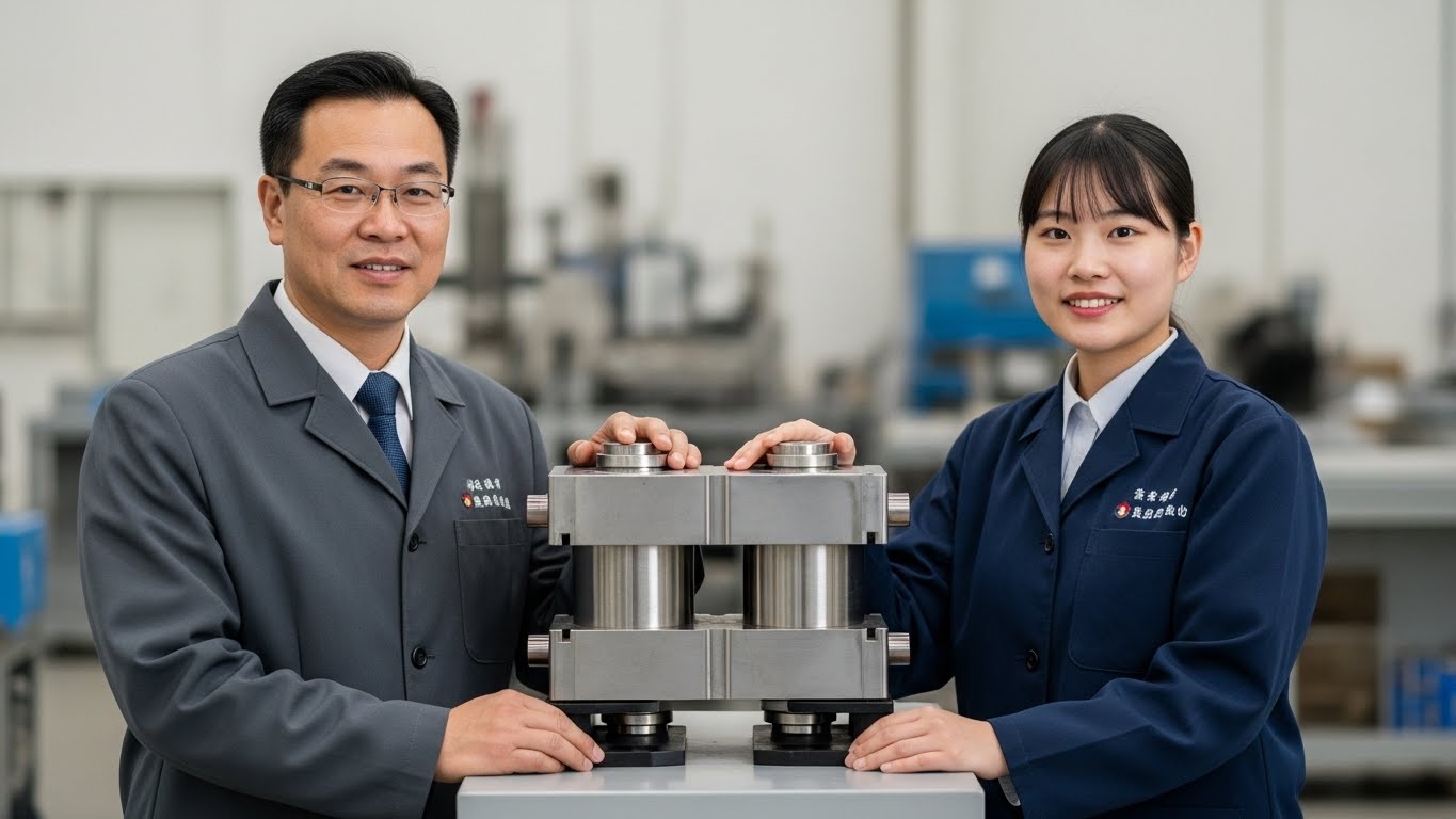 Double-Shot Molding Manufacturer | Precision Solutions - SunOn