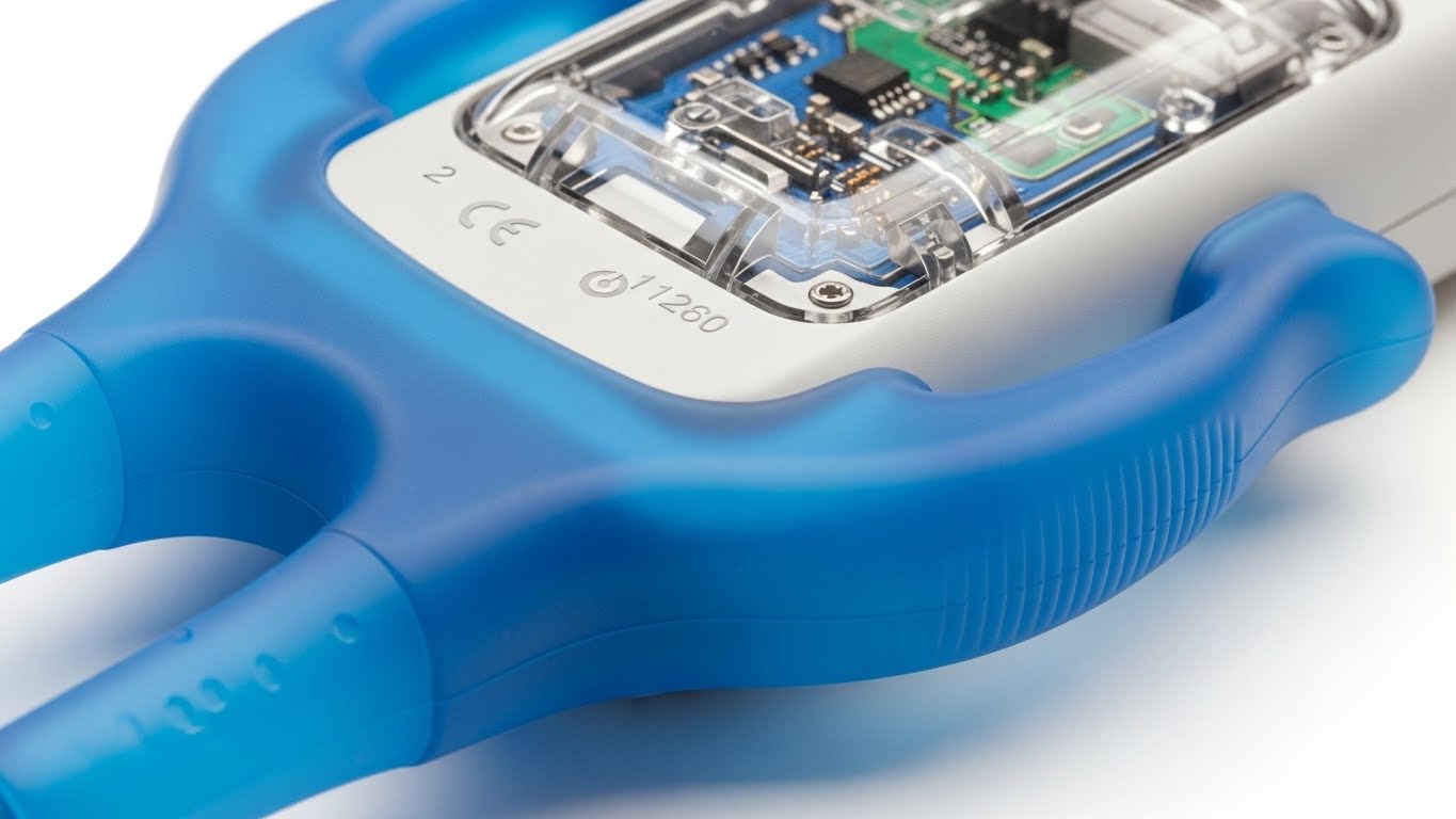Medical Device Overmolding | Custom Two-Shot Solutions - SunOn