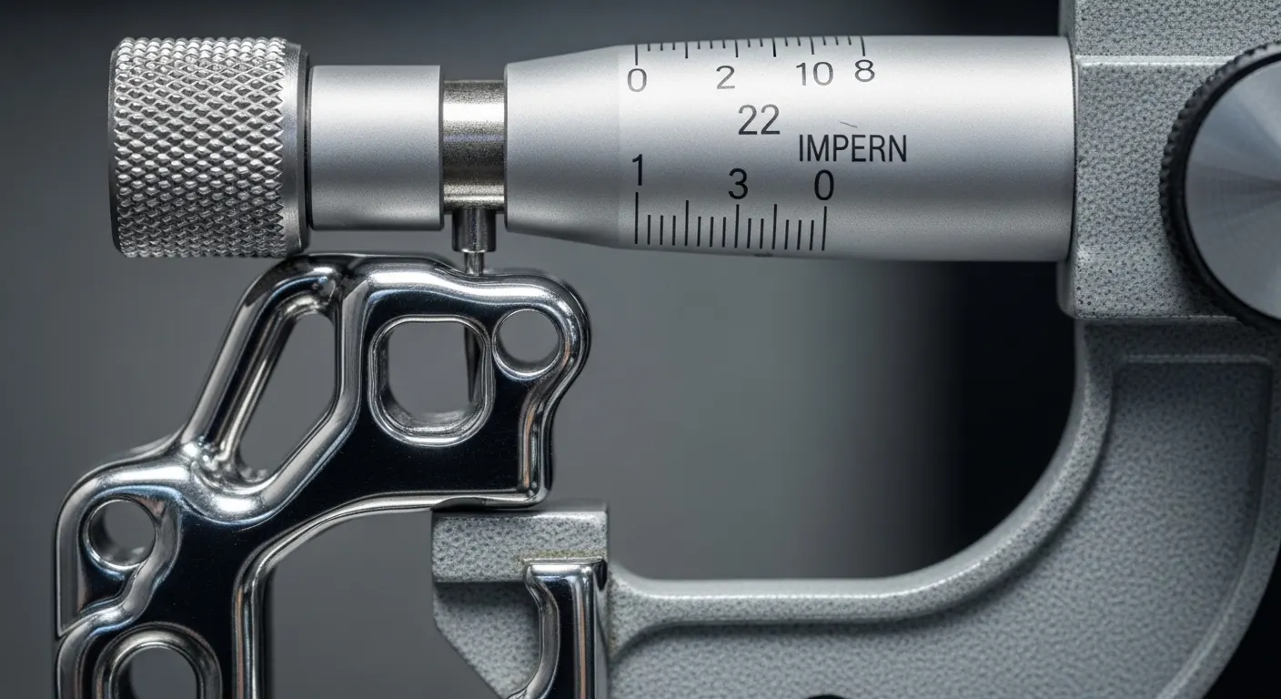 What Tolerances Can Precision Metal Stamping Achieve? | Sunon