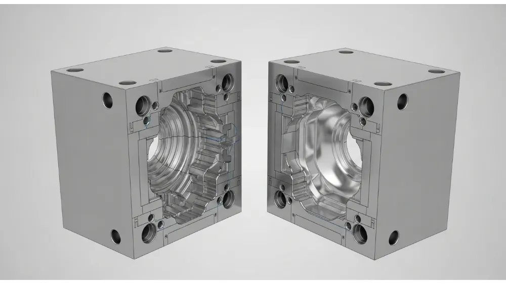 Injection Molding Tolerances: Guide to Accurate Plastic Parts